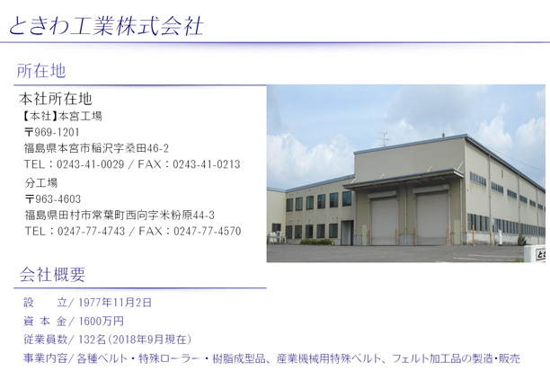 国内グループ会社 - シンジーテック株式会社ホームページ